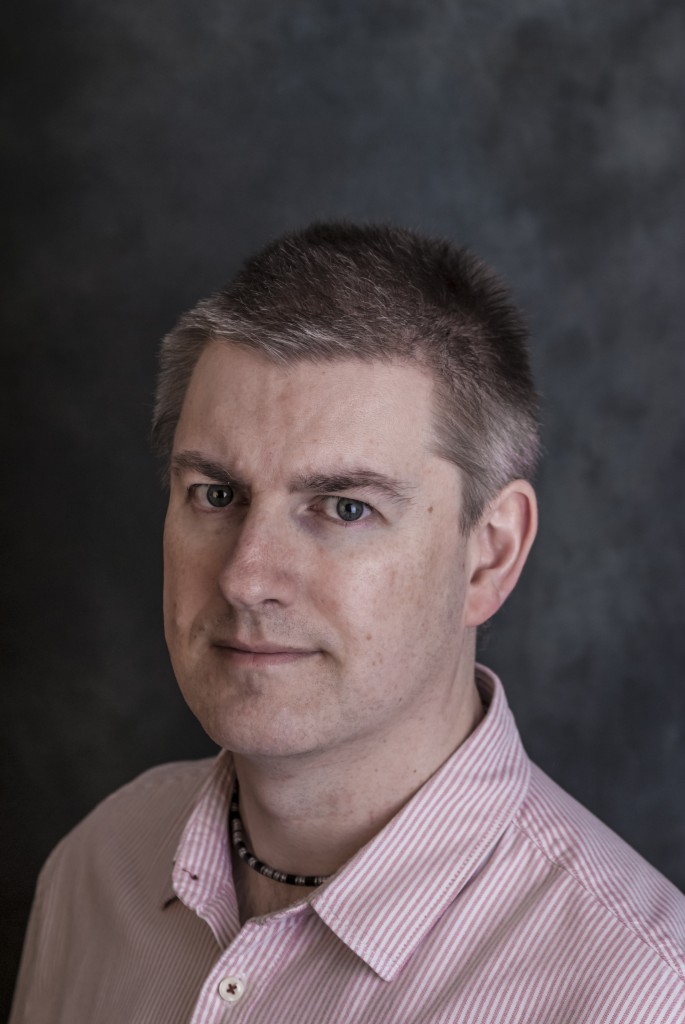 How the Lean Canvas Promotes the Sharing of Innovation Ideas - Alan Ward